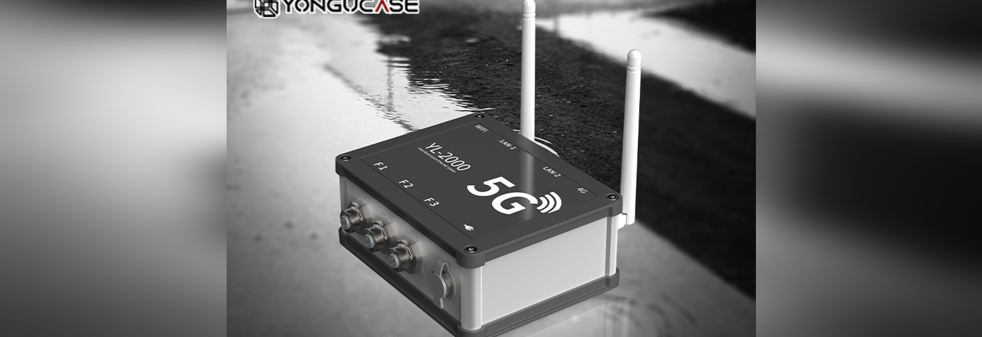 The Most Effective Ways To Get A Waterproof Enclosure For Electronics ...