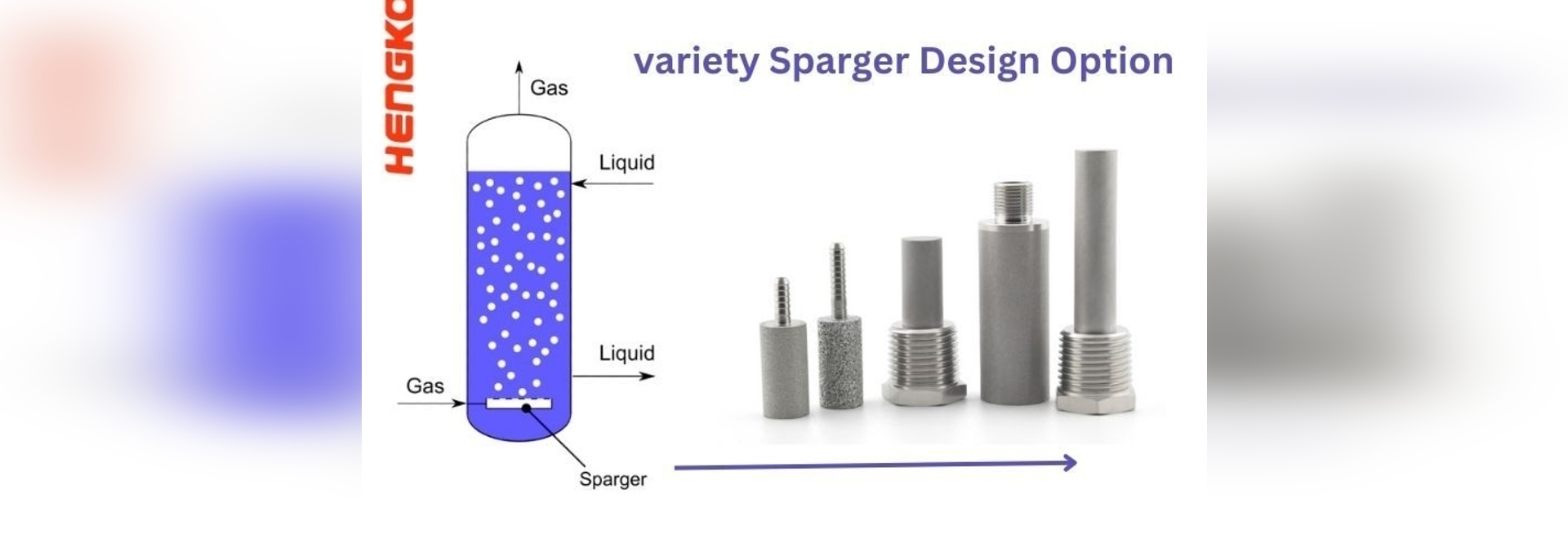 What Is A Sparger In Bioreactor All You Want To Know - Shenzhen ...