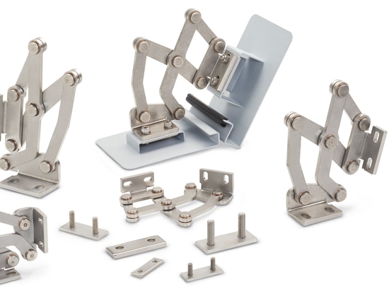 Multiple-Joint Hinges - Triberger Str. 3, 78120 Furtwangen im ...