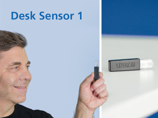 LINAK company News and Trends items