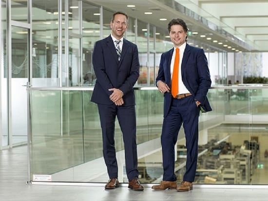 NETZSCH Analyzing & Testing company News and Trends items