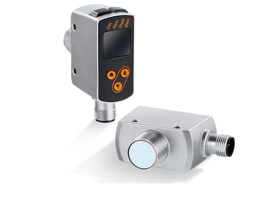 moneo configure: the intelligent parameter setting software for IO-Link devices and IO-Link ...