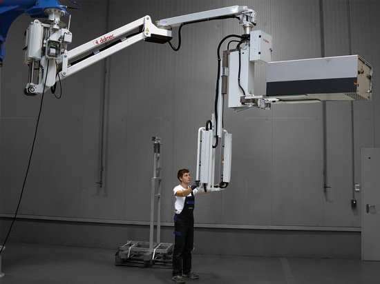 DALMEC company News and Trends items