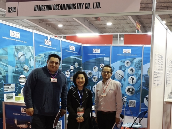 Five characteristics of stainless steel - 2327 Hong Ning Lu, Xiao Shan ...