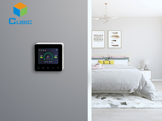 Cubic Sensor and Instrument Co.,Ltd company News and Trends items - Page 3