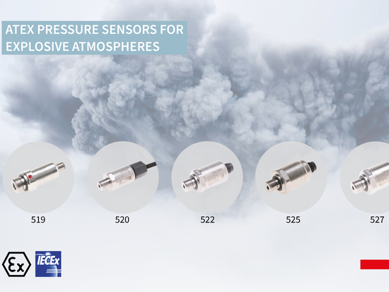 HUBA CONTROL company News and Trends items