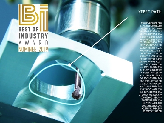 XEBEC TECHNOLOGY company News and Trends items