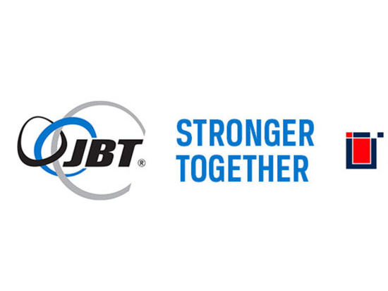 JBT Corporation company News and Trends items