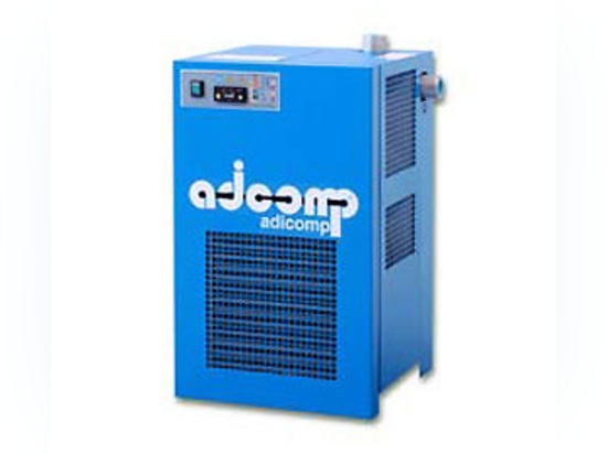 Adicomp S.p.A. company News and Trends items