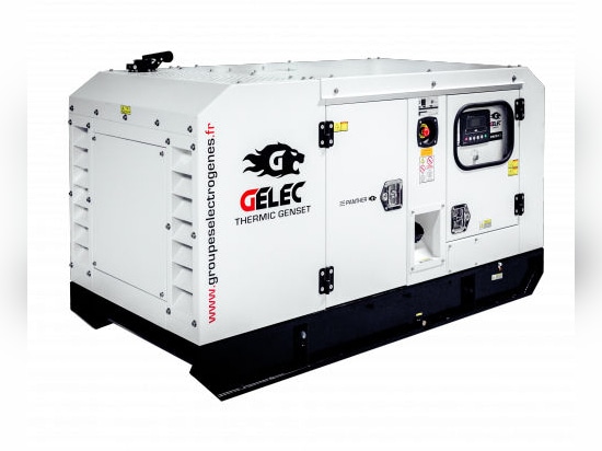 GELEC ENERGY company News and Trends items