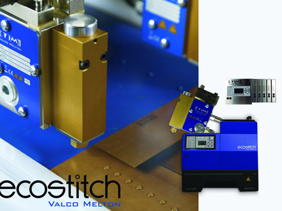 Valco Melton company News and Trends items