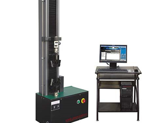 Determination of Tensile Strength of Paper and Board - Qihe County ...