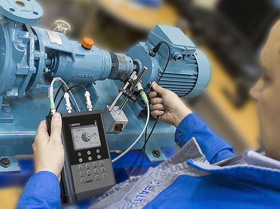 BALTECH GmbH company News and Trends items