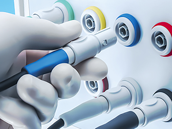 How to select the right electrical connector for specific medical ...