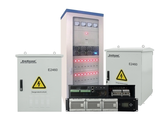 AC-DC Rectifier 24V/40A for 24V Telecom Power System / Electric Power ...