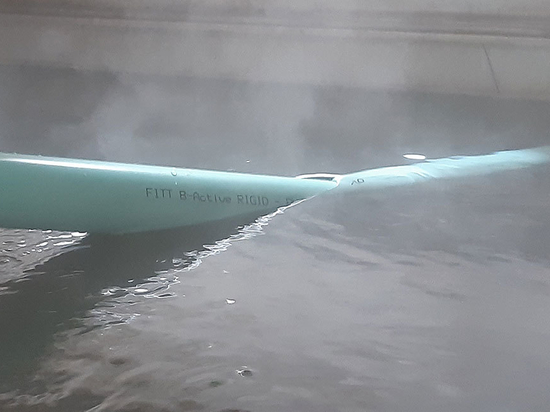 Hoses without toxic plasticizers: FITT's pioneering solutions - Via ...