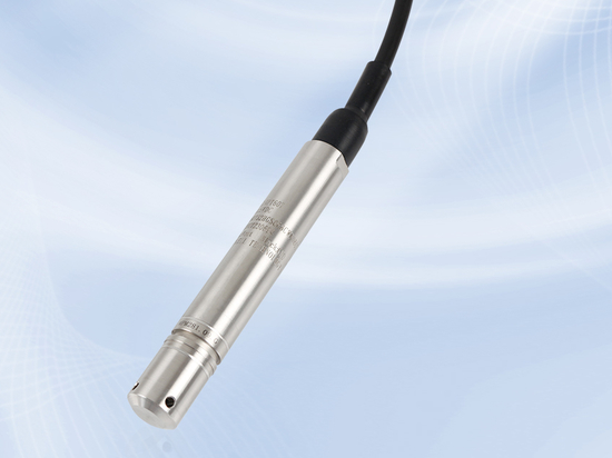 How We Install Submersible Borehole Level Sensors - Lugu Neighborhood ...