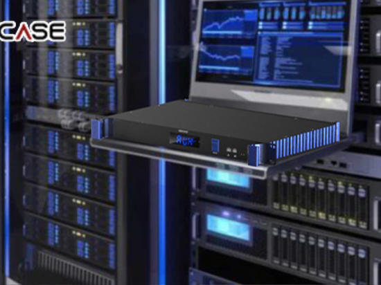 Why Didn't Aluminum Server Chassis Become Mainstream? - Ling Nan Lu ...