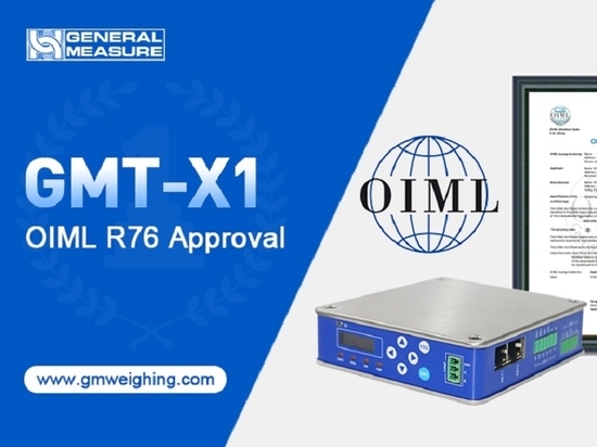 The OFL Troubleshooting for weighing transmitter GMT-P1 - Shenzhen ...