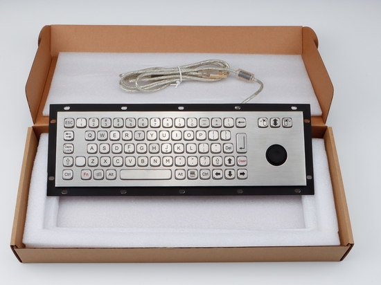 Do you know the main features of metal keyboards? - China, Guang Dong ...