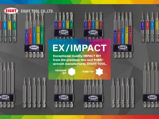 Eight Tool company News and Trends items