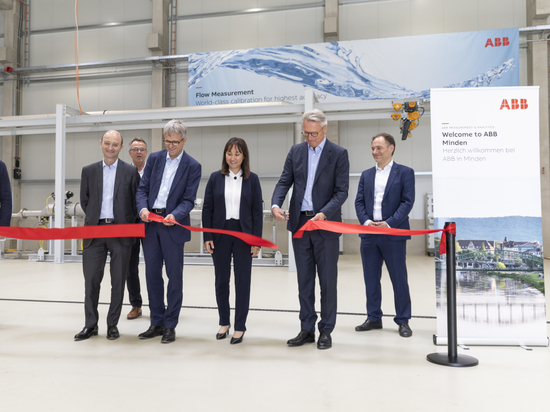 Greek municipality of Naousa secures its water infrastructures with ABB ...