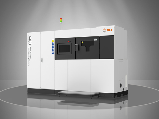 Xi'an Bright Laser Technologies,ltd (BLT) company News and Trends items