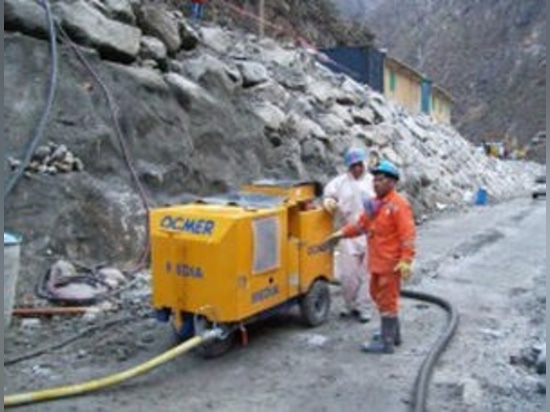 Ocmer co s.r.l. company News and Trends items