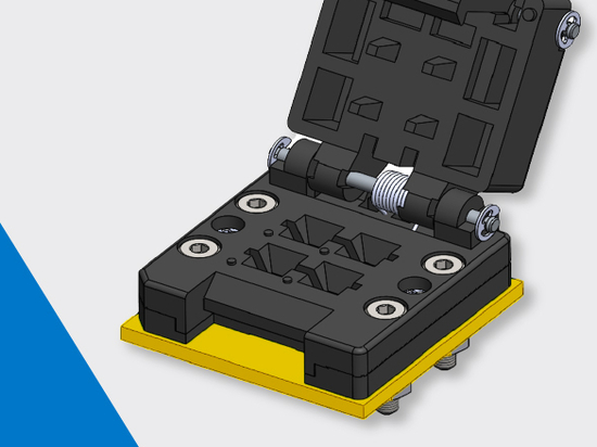 Smiths Interconnect proudly announces the launch of Plastronics ...