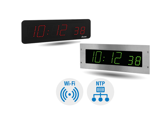 BODET TIME SPORT company News and Trends items