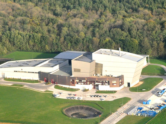 ENVEA introduces a high temperature version of volume flow sensor for ...