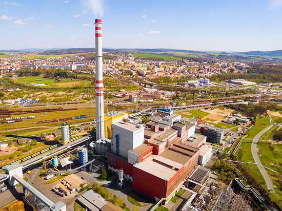 ENVEA introduces a high temperature version of volume flow sensor for ...