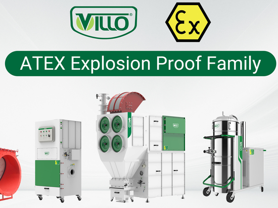 VILLO Tech company News and Trends items