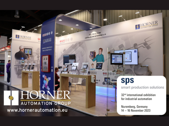 Horner Automation company News and Trends items