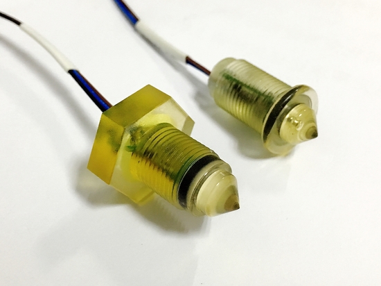 Selection of optical counting sensors - 34 Guan Ri Lu, Si Ming Qu, Xia ...