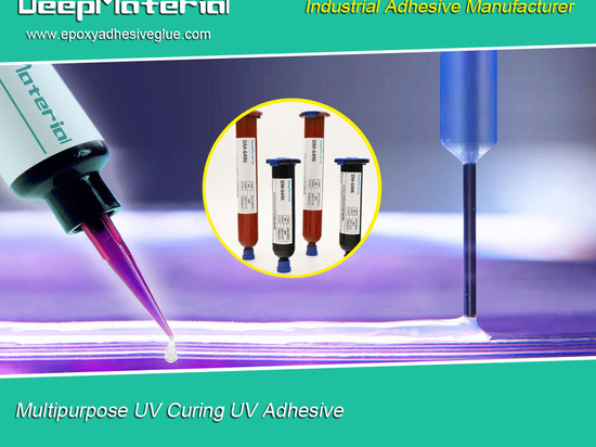 Leading Industrial Adhesive Manufacturers: Innovations in Bonding ...