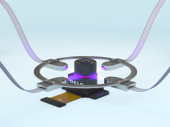 DELO Industrial Adhesives company News and Trends items