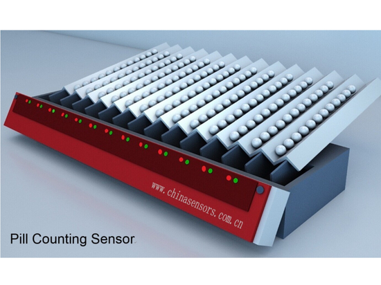 How to select a tablet counting sensor - 34 Guan Ri Lu, Si Ming Qu, Xia ...