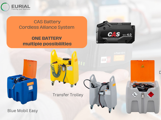 KUHLMANN - ELECTRIC HEATING FOR DRUMS AND IBCS - Cluj-Napoca, Romania ...