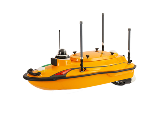 CHC Navigation | CHCNAV company News and Trends items