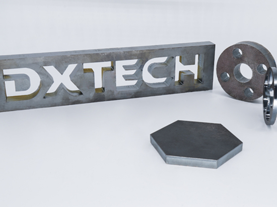 Dxtech Laser Cleaning Machines - Jinan, Shandong, China - DXTECH CNC ...