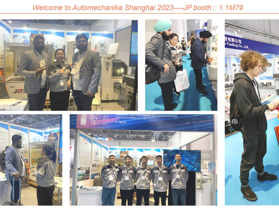 Gearbox Gear Vertical Automatic Balancing Machine - Pan Chuan Lu, Bao ...