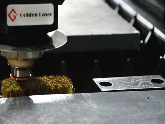 Golden Laser Co., Ltd company News and Trends items