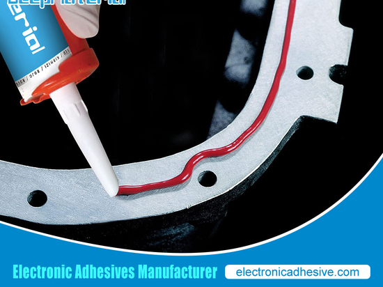 The best high refractive index epoxy adhesives glue for electronics ...