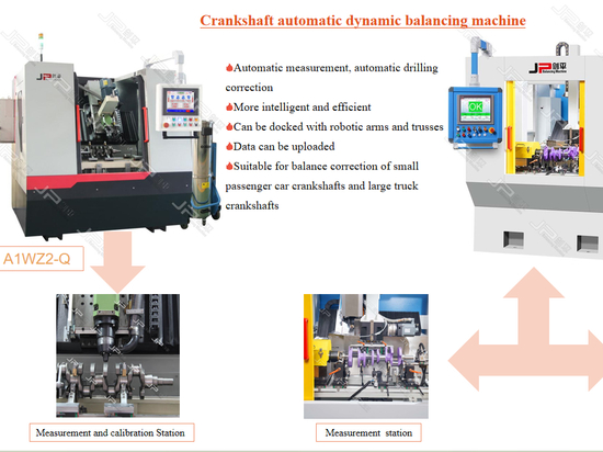 Gearbox Gear Vertical Automatic Balancing Machine - Pan Chuan Lu, Bao ...