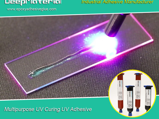 The Benefits of Using Industrial Bonding Adhesives in Manufacturing ...