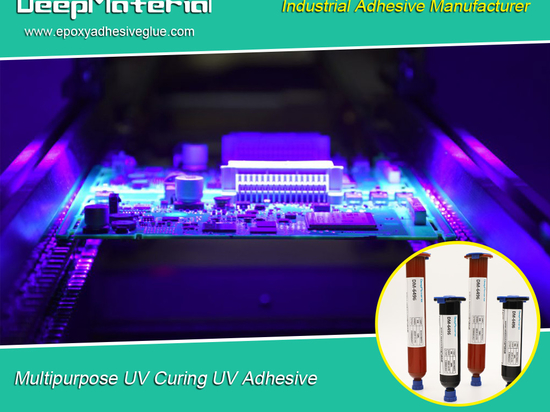 Trends and Challenges in The Electronic Adhesive Industry - Shenzhen ...