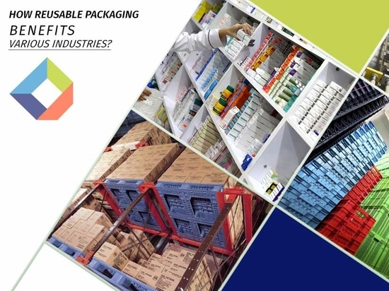 Optimize Your Supply Chain with the Right Pallet Boxes - Luchthavenweg ...