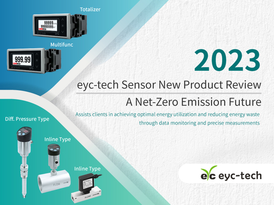 FDM08 Venturi Inline Type Air Flow Transmitter is Launched! - No. 15, Qiaohe Rd, Zhonghe ...