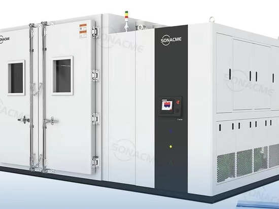 ASTM D7869 Xenon Lamp Exposure test for Automotive exterior materials ...